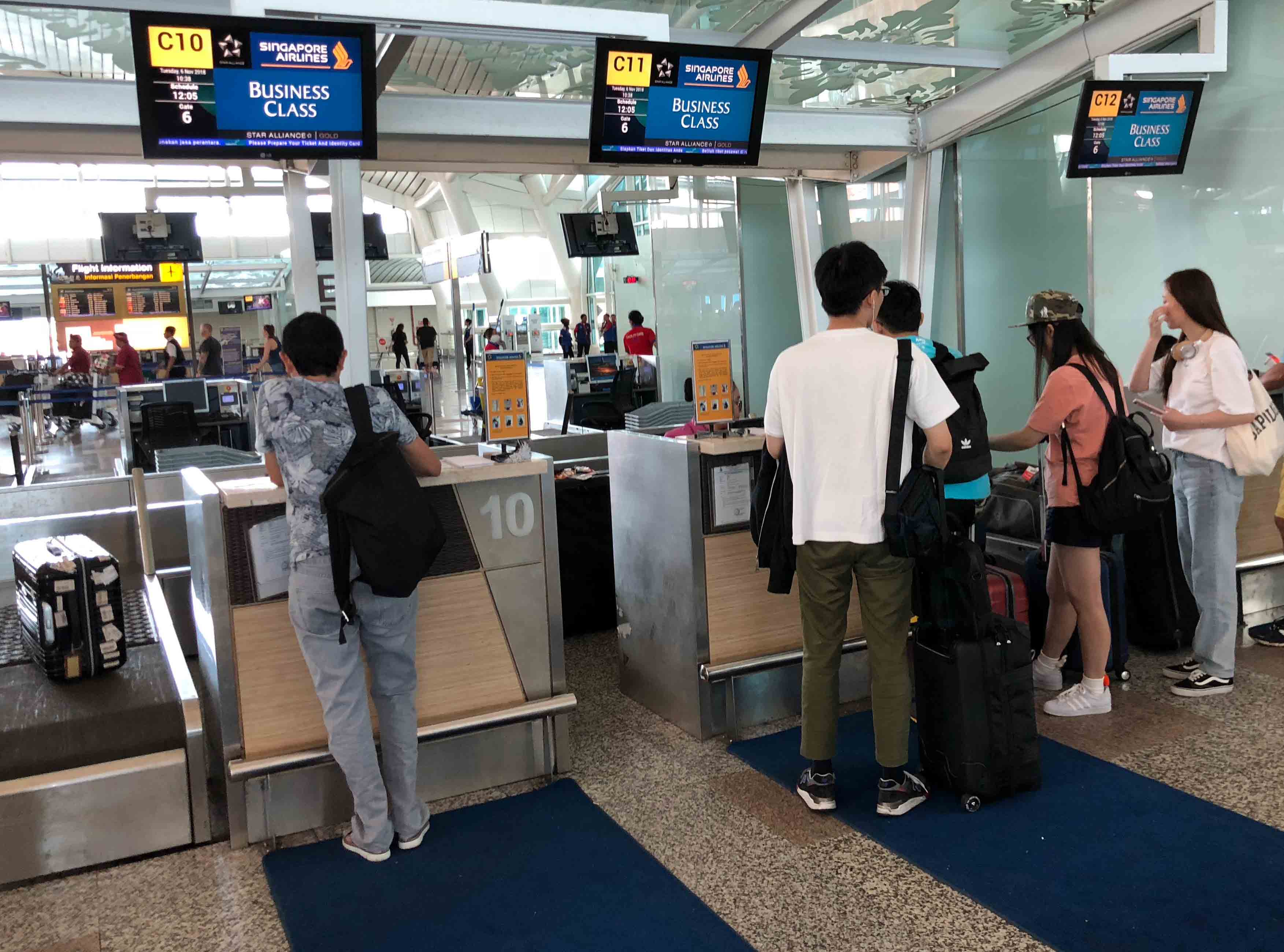 Complete guide: Airlines Baggage Fee in 2021 - Muy Miles