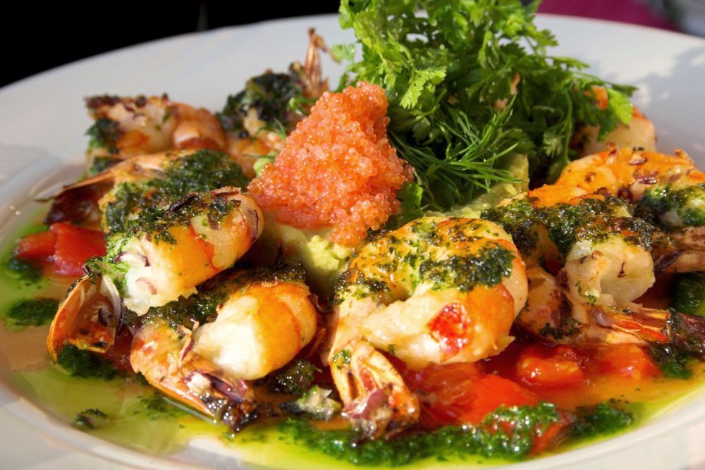 Caribbean Food Guide - Muy Miles