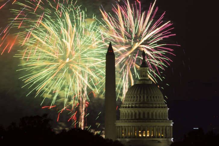 8 amazing Independence Day celebrations around the world - Muy Miles