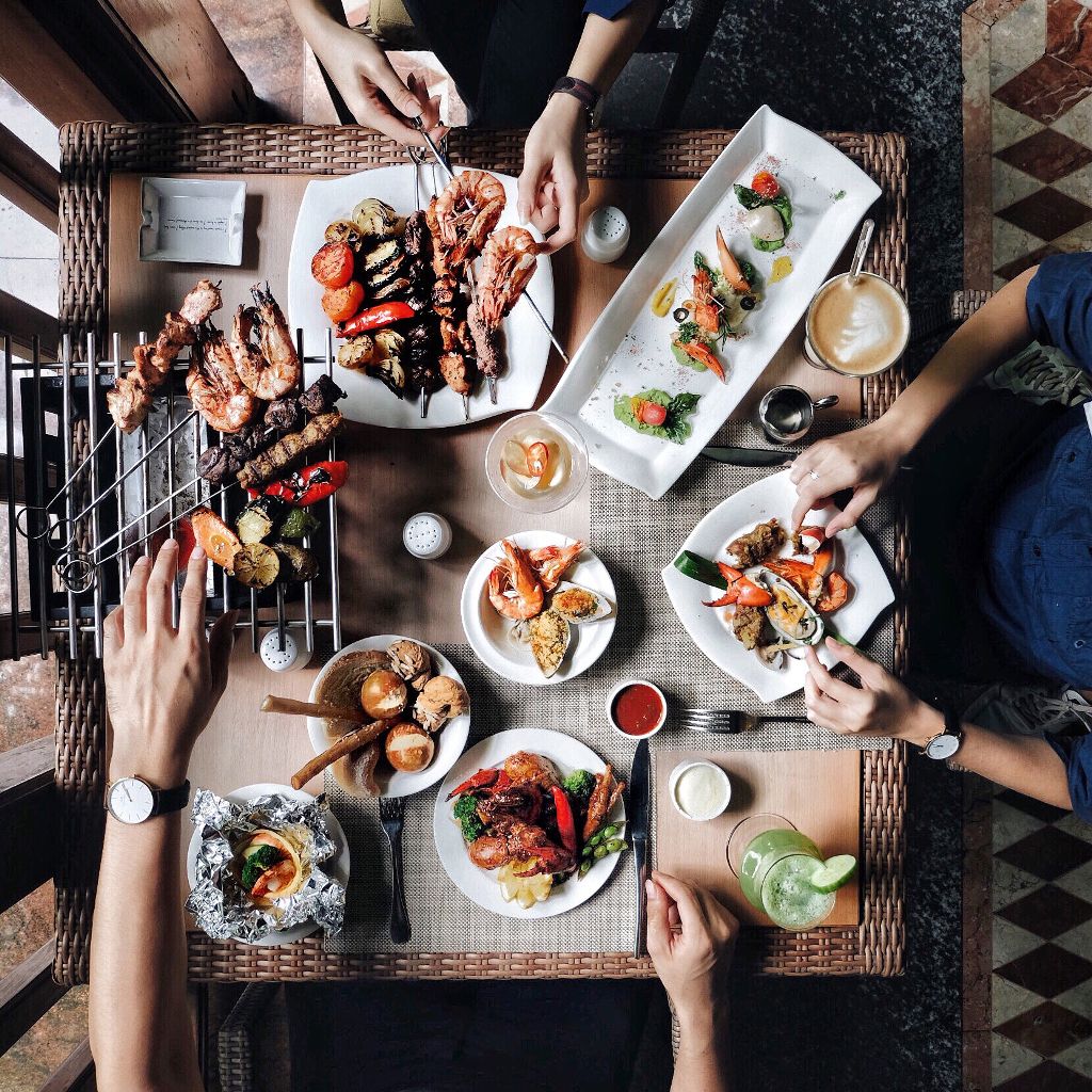 10 Local Foods To Try In Houston - Muy Miles