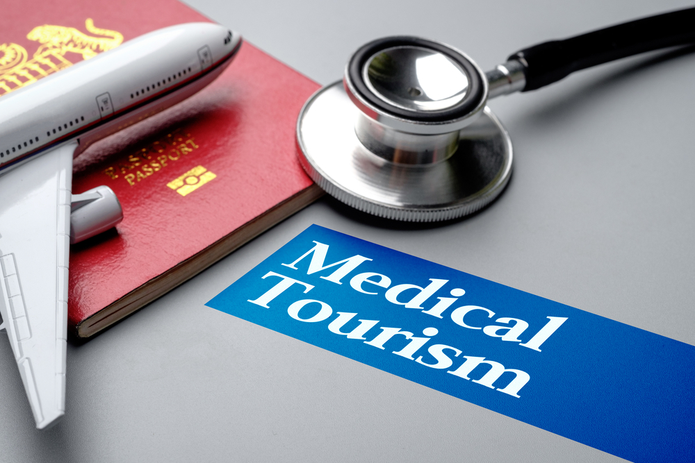 Travel Medical Insurance - Muy Miles