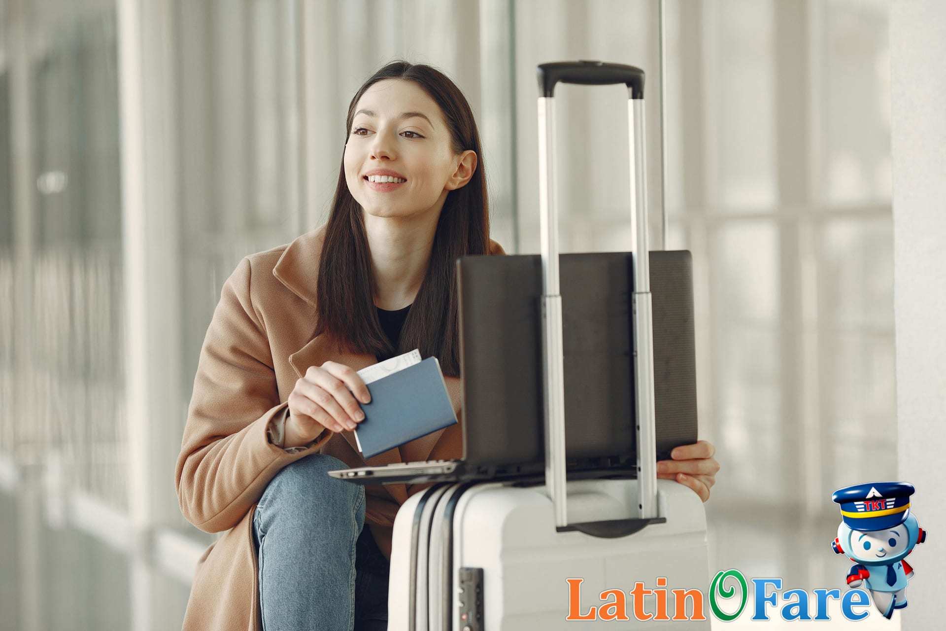 Airport vs Off-Airport Rentals: Car Rental Money-Saving Guide - Muy Miles